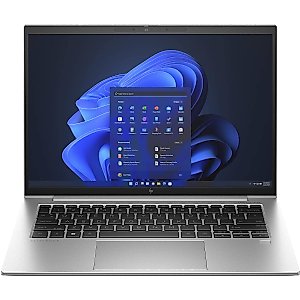 HP EliteBook 1040 G10 14" Touchscreen Notebook - WUXGA - 1920 x 1200 - Intel Core i7 13th Gen i7-1365U Deca-core (10 Core) - 16 GB Total RAM - 512 GB SSD