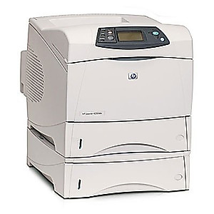 HP 4200DTN Laserjet Printer