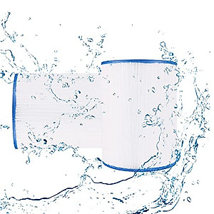 Arpisziv Spa Filter PDM28 Hot Tubs Swimming Pool Air Cleaner Replaces 461273,FC-9944,SD-01392(2 Pack)