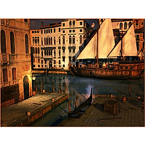 A Date with Danger: Amazing Hidden Object Games (4 Pack)