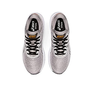 ASICS Men's Gel-Excite 9 Running Shoes, 11, Oyster Grey/Black