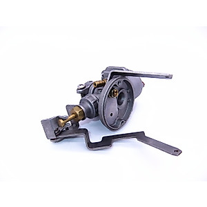 Boat Motor 3D5-03100-0 3D5-03100-5 3F0-03100-0 3F0-03100-4 3D5031000M 3D5031005M 3F0031000M 3F0031004M Carbs Carburetor for Tohatsu for Nissan 2-stroke 3.5hp 2.5hp Outboard Engine 3F0031004 3F0-03100