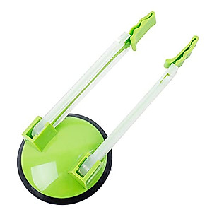 Baggy Rack - (8 Pack),Food Storage Bags Clip, For Food Prep Bag/Plastic Freezer Bag/Ziploc Bag Holder Stand,Meal Planning/prep Bag Holders.MONOTONOUS