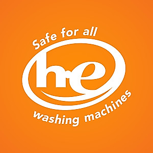 Persil Advanced Clean Oxi+Odor Power, Liquid Laundry Detergent, High Efficiency (HE), Deep Stain Removal, 2X Concentrated, 82.5 fl oz, 82 Loads