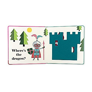 Where's the Unicorn?