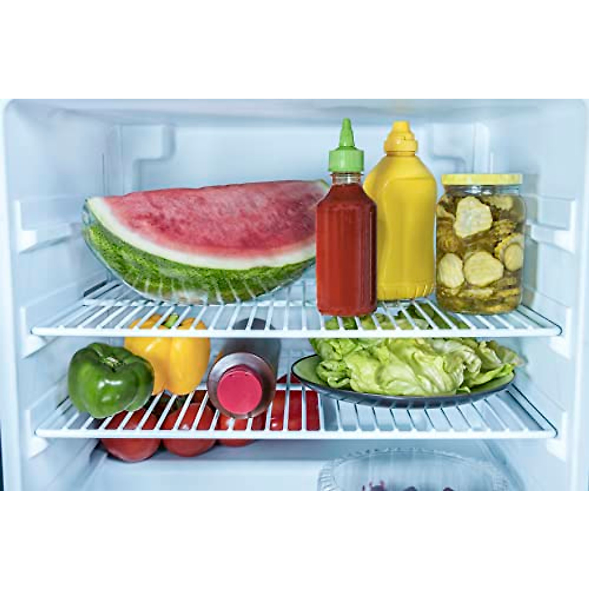 Char-Broil 463246518 Medallion Series Modular Outdoor Kitchen Refrigerator, Silver