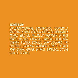 L'Oreal Paris Advanced Haircare Total Repair 5 Extraordinary Oil, 3.4 Fl Oz