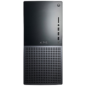 Dell XPS 8950 Gaming Desktop Computer - 12th Gen Intel Core i9-12900K up to 5.2 GHz CPU, 64GB DDR5 RAM, 2TB NVMe SSD + 1TB HDD, GeForce RTX 3090 24GB GDDR6, Killer Wi-Fi 6, Windows 11 Pro