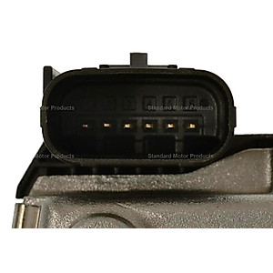 Standard Motor Products S20402 Fuel Injection Throttle Body