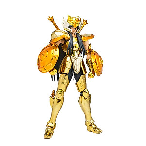 Bandai Saint Cloth Myth EX Libra Shiryu Saint Seiya