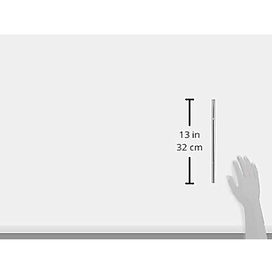 Hireko .600 Steel Shaft Extender Silver