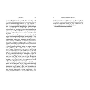 Clanlands in New Zealand: Kiwis, Kilts, and an Adventure Down Under