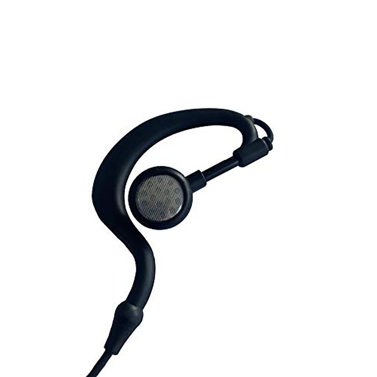 Earpiece and Microphone Headset for Motorola XPR 6350 XPR 6550 XPR 6300 XPR 6580 XPR 7550 APX 6000 APX 4000 APX 7000 APX 7000xe APX 8000 Two-Way Radios