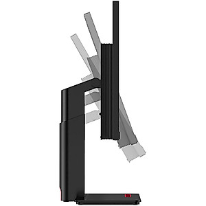 Lenovo ThinkCentre M90a Business All-in-One Computer, 23.8" FHD IPS AIO Desktop, Intel Core i5 Processor, 32GB RAM, 1TB SSD, Webcam, Wi-Fi, Bluetooth, Windows 11 Pro, KyyWee Accessory