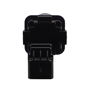 Dasbecan Backup Camera Replacement Compatible with Ford Explorer 2011 2012 2013 2014 2015 Replaces Number BB5Z-19G490-A EB5Z-19G490-A