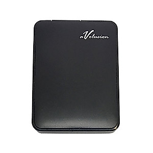 Avolusion 1TB USB 3.0 Portable External Gaming Hard Drive (for PS4, Pre-Formatted) HD250U3-Z1