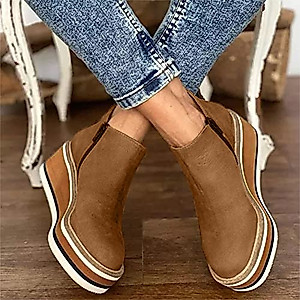 Womens Sandals, Black Boots for Women Ankle Booties Women's Heels Fashion Boots Narrow Boots Red Heels Low Heel Basketball Boots Steel Toe Shoes for Women