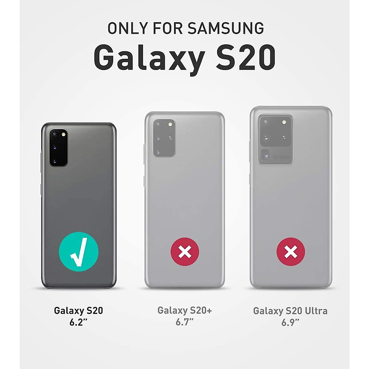 i-Blason Cosmo Series Case for Samsung Galaxy S20 5G (2020 Release), Slim Stylish Protective Bumper Case Without Built-in Screen Protector, Marble, 6.2''