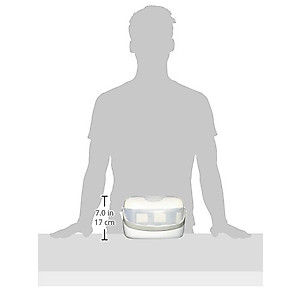 Chicco NaturalFit Baby Bottles All You Need Starter Set with Bottle Sterilizer, Bottle Brush, Orthodontic Pacifiers and Storage Lids