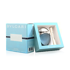 BVLGARI BLV II Women Mini Perfume Eau de Perfume .17