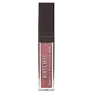 BURTS BEES Blush Bay Liquid Lipstick, 0.21 OZ