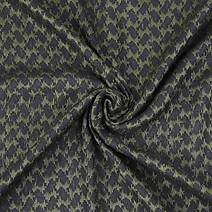 Explore Land Cotton Shemagh Keffiyeh Tactical Desert Scarf Neck Head Wrap with Tassel for Men Women