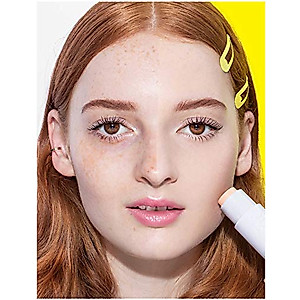 Flex Foundation Stick Light Sand - Light with golden warm undertones