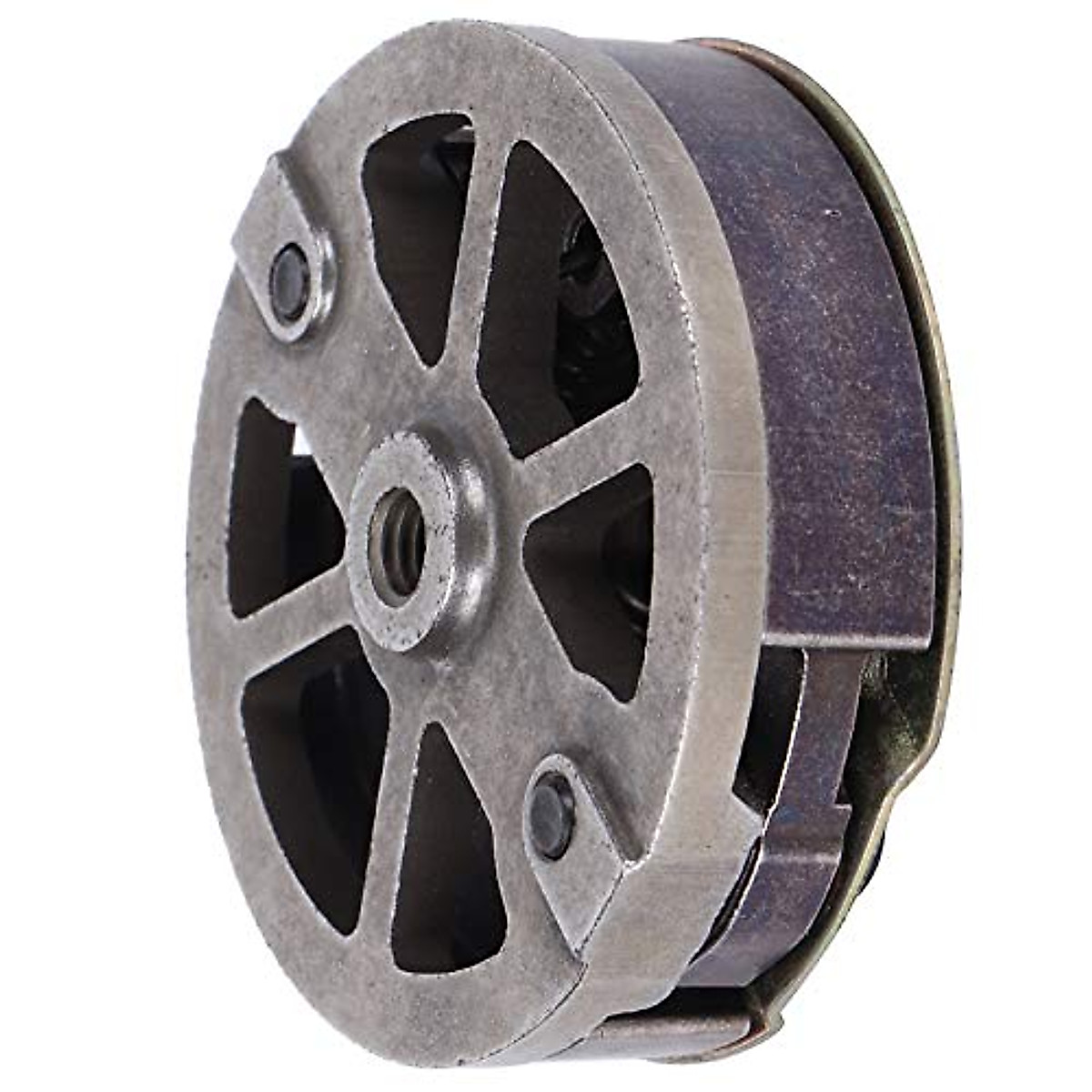 Oreilet Clutch, Iron Clutch, Trimmer Clutch, for Garden Lawn