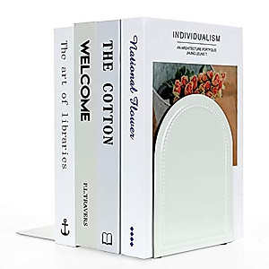 Bookends-Heavy Duty Bookends Metal Book Ends Universal Economy Bookends