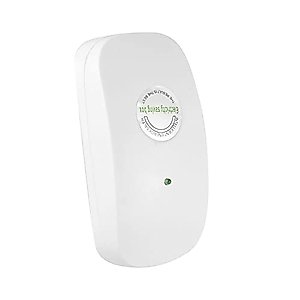 GOWENIC Power Save,Energy Saver,Electricity Saving Box, 30KW Smart Energy Saver Device for Household Office Market Factory