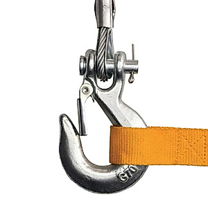 Superwinch 1331200 UT3000 Winch