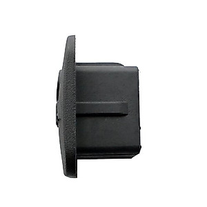 Genuine Toyota Parts - Hitch Receiver Cover (PT228-35960-HP)