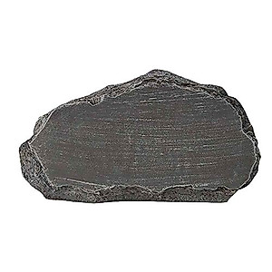 MARYTUMM Personalized Pet Memorial Stone, Custom Dog Memorial Stone, Cat Memorial Stone by Waterproof Resin, Dog Loss Gift