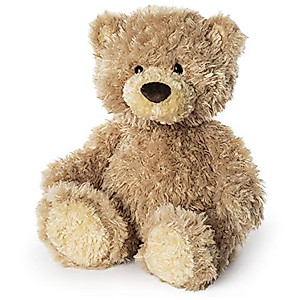 Gund Stitchie 14" Bear Plush