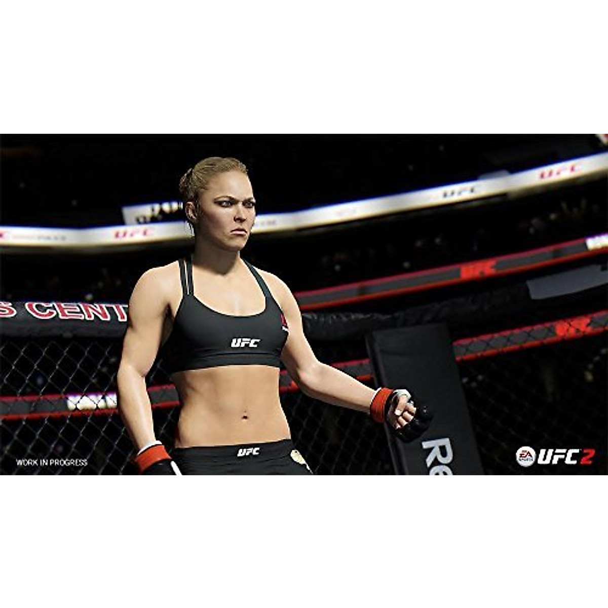 EA Sports UFC 2 - Xbox One (Renewed)