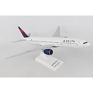 Daron SkyMarks Delta 777-200 2007 Livery Model 1/200 (SKR374)