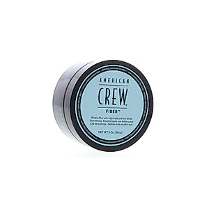 American Crew Classic Fiber [3.53oz] [$14]