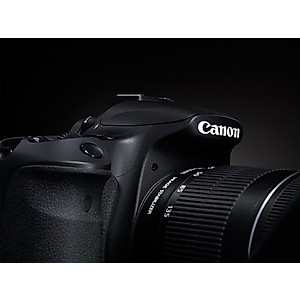 Canon EOS 60D 18 MP CMOS Digital SLR Camera with 18-135mm f/3.5-5.6 IS UD Lens - International Version
