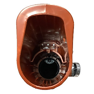 Shark`Ninja Shark Extension Wand Tube for AX912 QU922Q QU922QBL QU922QPK QU922QRD QU922QRG APEX DuoClean Powered Lift-Away Speed Upright Vacuum