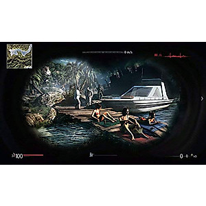 Sniper: Ghost Warrior - Xbox 360