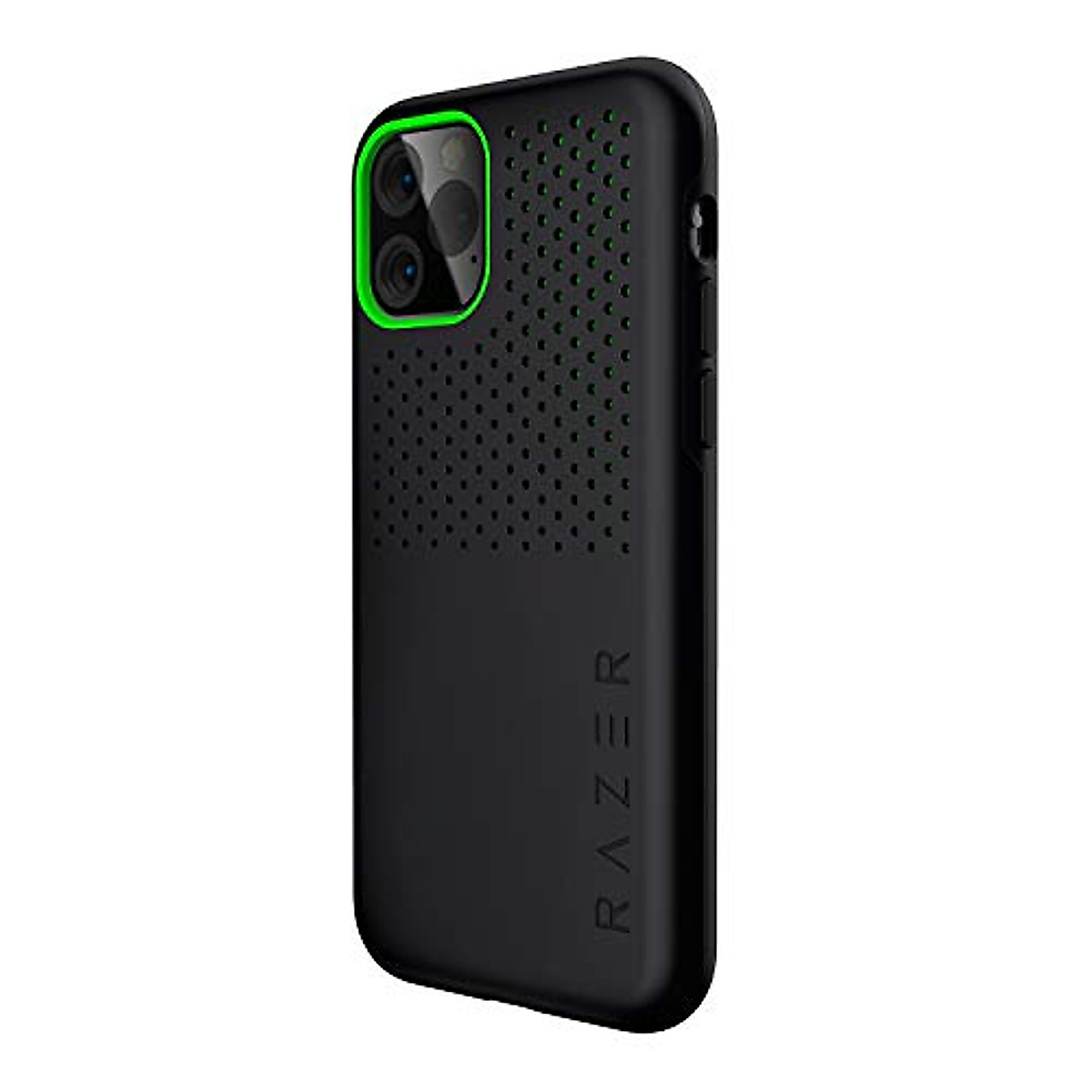 Razer Arctech Pro Black Case for iPhone 11 Pro