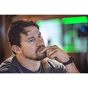 Logan Lucky [Blu-ray]