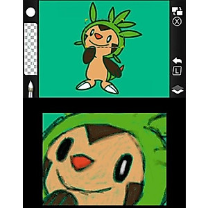 Pokémon Art Academy