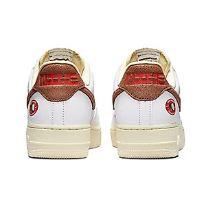 Nike Women's Air Force 1 '07 LX Coconut SZ 9