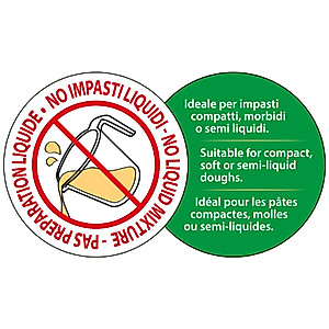 Guardini Non Stick Spillproof Springform Cake Tin, Black, 24 cm