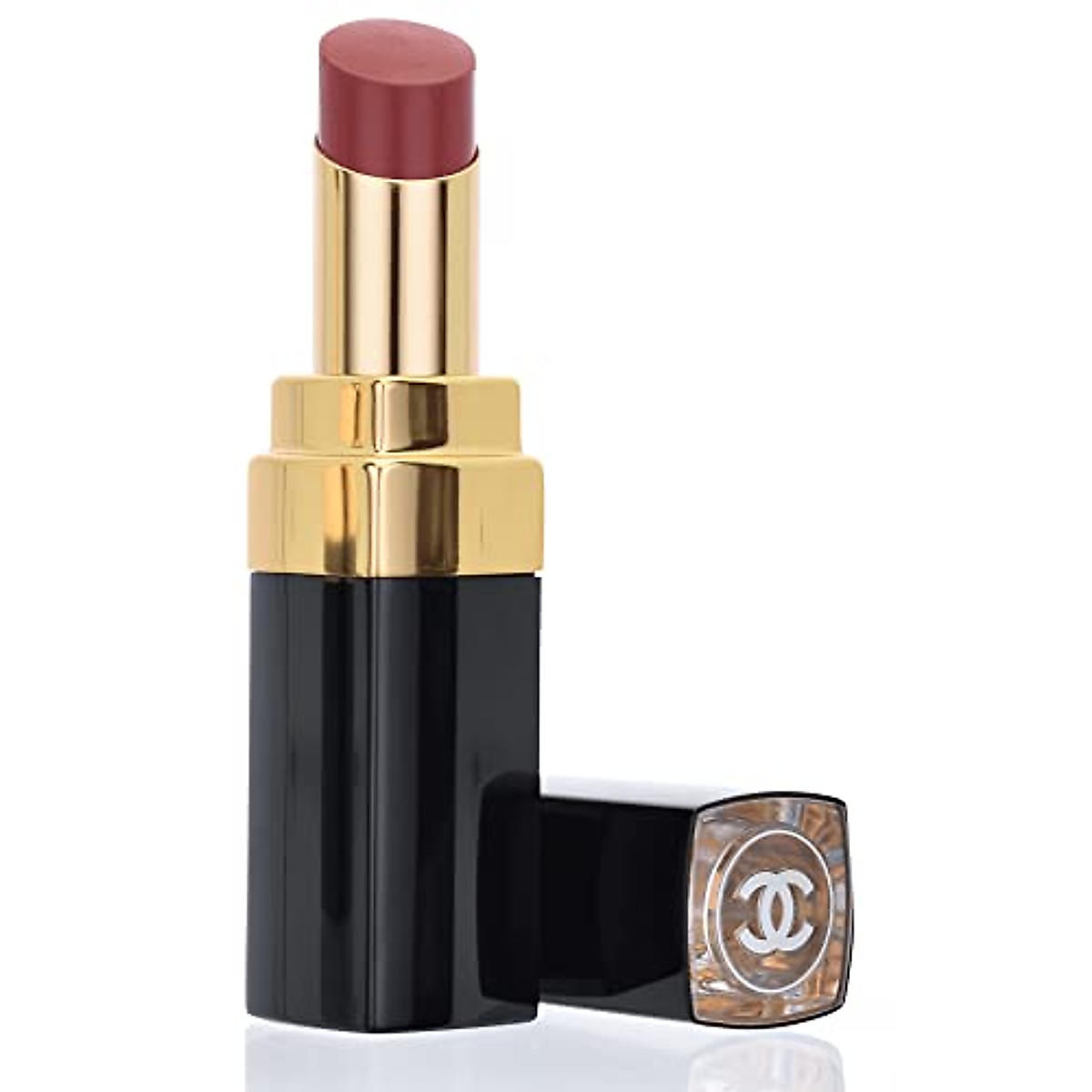 CHANEL Rouge Coco Flash Hydrating Vibrant Shine Lip Colour 90 Jour 0.1 Ounce