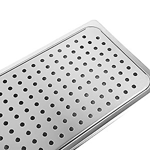 Cup Washer Automatic, Kitchen Fixtures High Pressure Stainless Steel Cup Washer Hose Kitchen Sink Automatic Flushing Device Accessories for Bar Coffee Shop