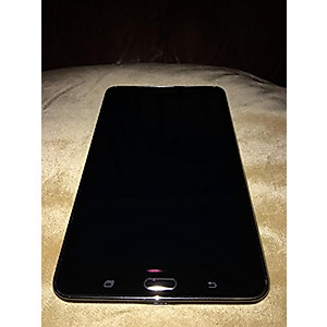 Samsung Galaxy Tab 4 SM-T237P 16 GB Tablet - 7" Ebony Black