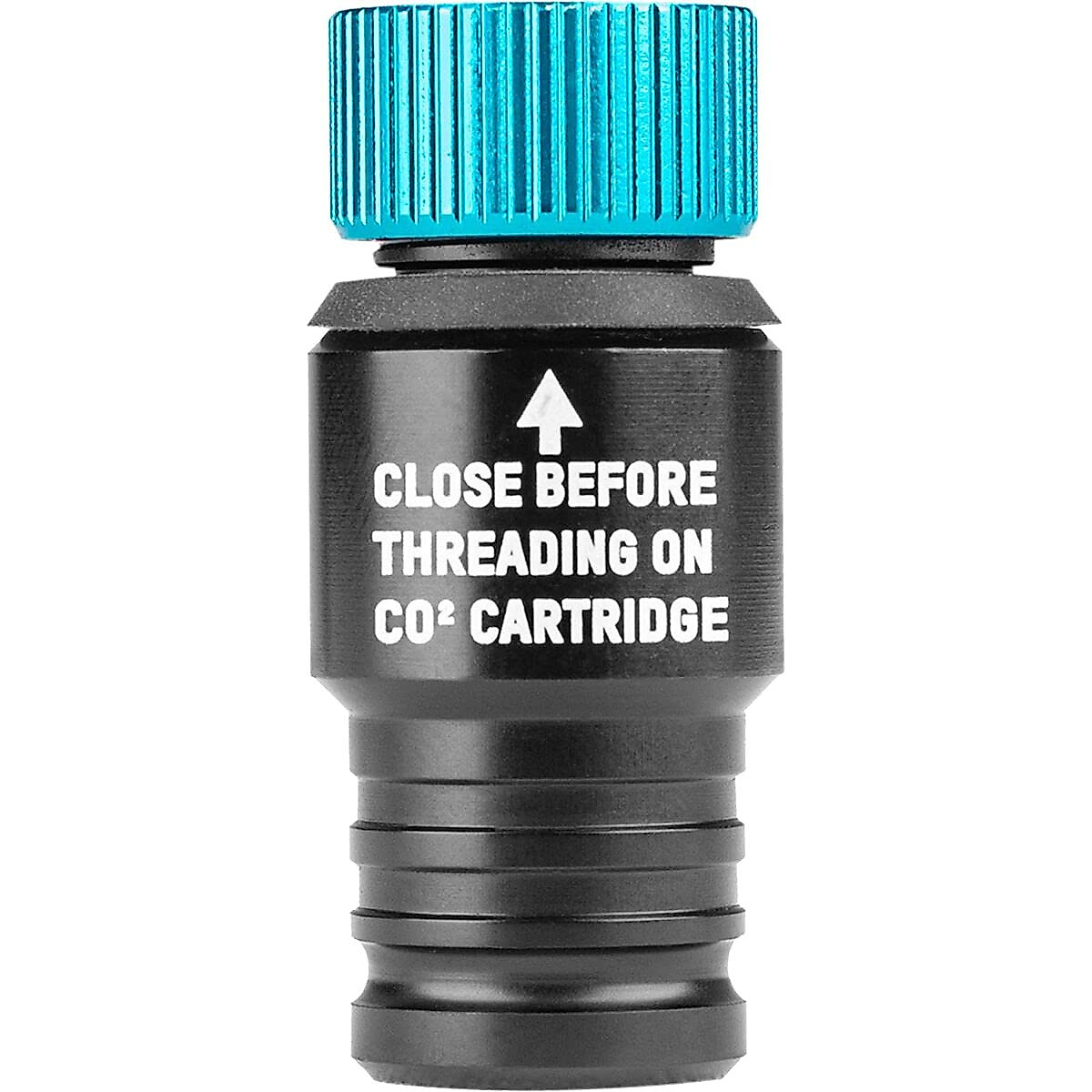 Blackburn Core CO2 Thread-On Bike Inflator