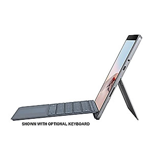 Microsoft Surface Go-2 10.5-inch Touchscreen 1920 x 1280 Tablet Intel Pentium Gold 4425Y 8GB 128GB SSD Win 10 in S mode (Renewed)